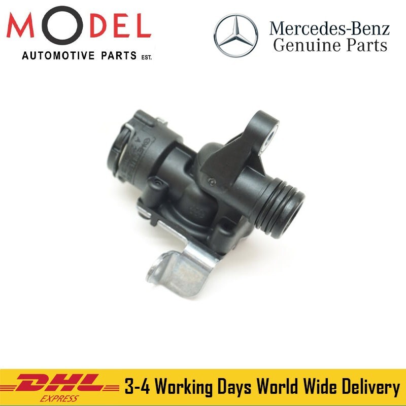 Genuine Mercedes-Benz Water Valve 2722000054 OEM for sale online | eBay