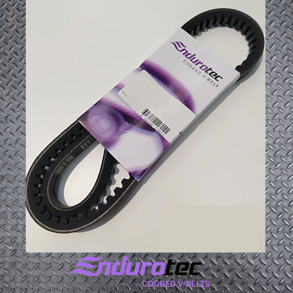 Endurotec (13A1015) Airconditioner V Belt 13A x 13mm x 1015mm x 38º ...