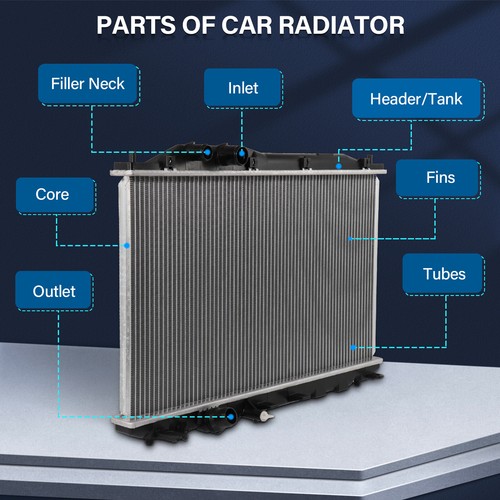 For 2006-2011 Honda Civic 1.8L 2.0L 2006-2011 Acura CSX 2.0L Aluminum ...