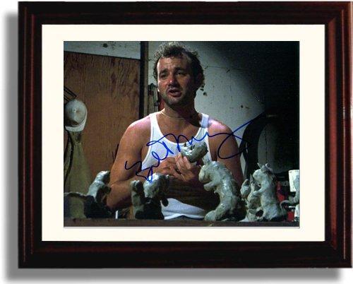Unframed Bill Murray Autograph Promo Print - Caddyshack | eBay