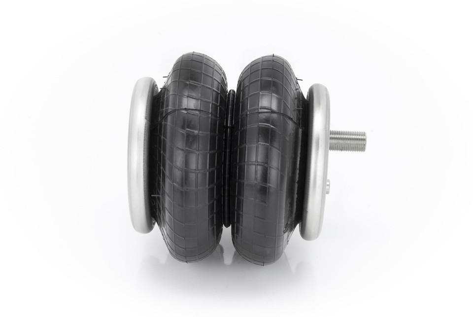 2 pcs of 6401 Air Bag Replacement for 6401 Firestone Ride Rite Air Bags ...