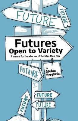 Stefan Bergheim Futures - Open to Variety (Tascabile) | eBay