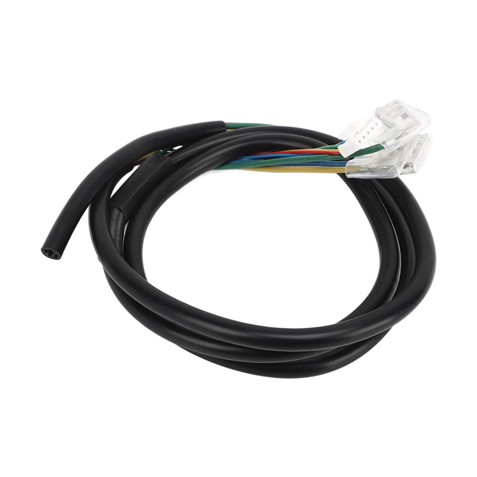 Engine Electric Scooter Front Wheel Motor Wire Cable 85cm Length Wheel ...