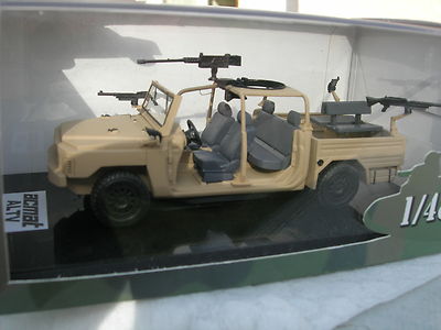 MASTER FIGHTER 1/48 MILITAIRE ACMAT DEFENSE ALTV 4X4 sable ref48526 | eBay