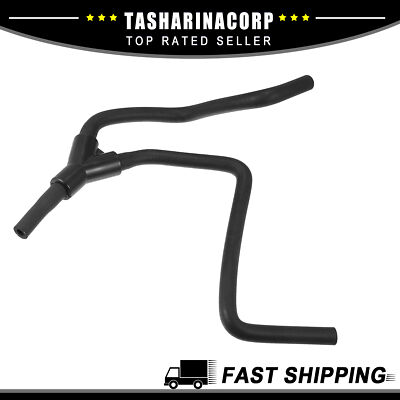 Piece of 1 Upper Radiator Inlet Hose #22908202 Fit For Cadillac ATS CTS ...