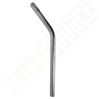 Seatposts - Lay Back Seat Post - Nelo's Cycles