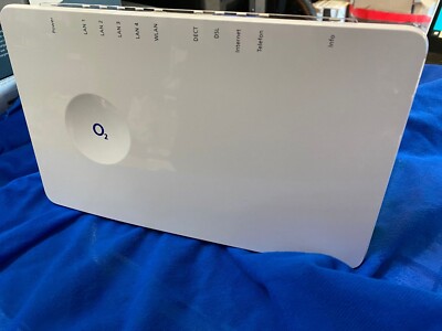 O2 Homebox 6641 #R | eBay
