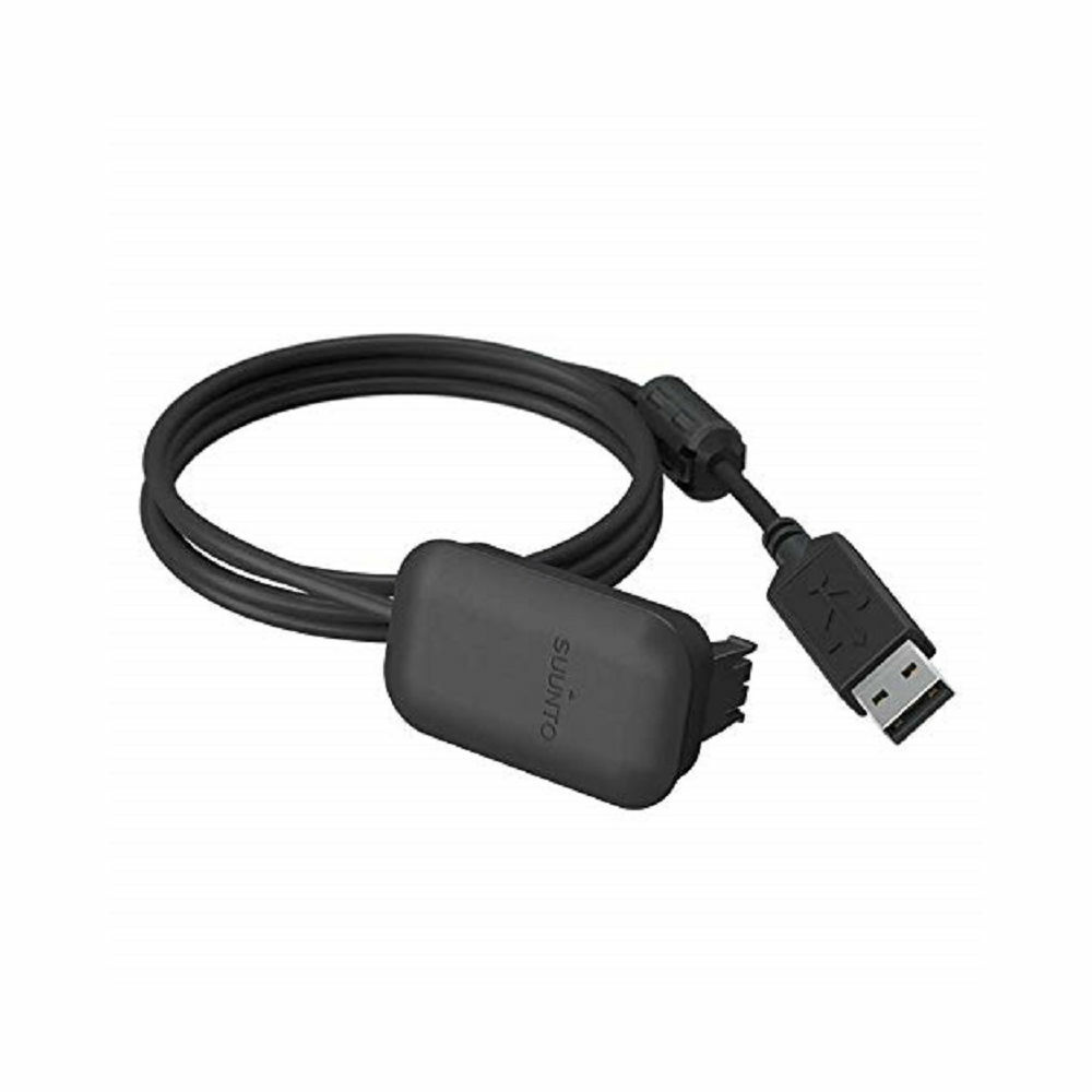 Suunto Dive Computer USB Interface Cable - HELO2/Cobra/Vyper/Zoop ...