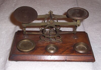 Scales - Merchant Scale