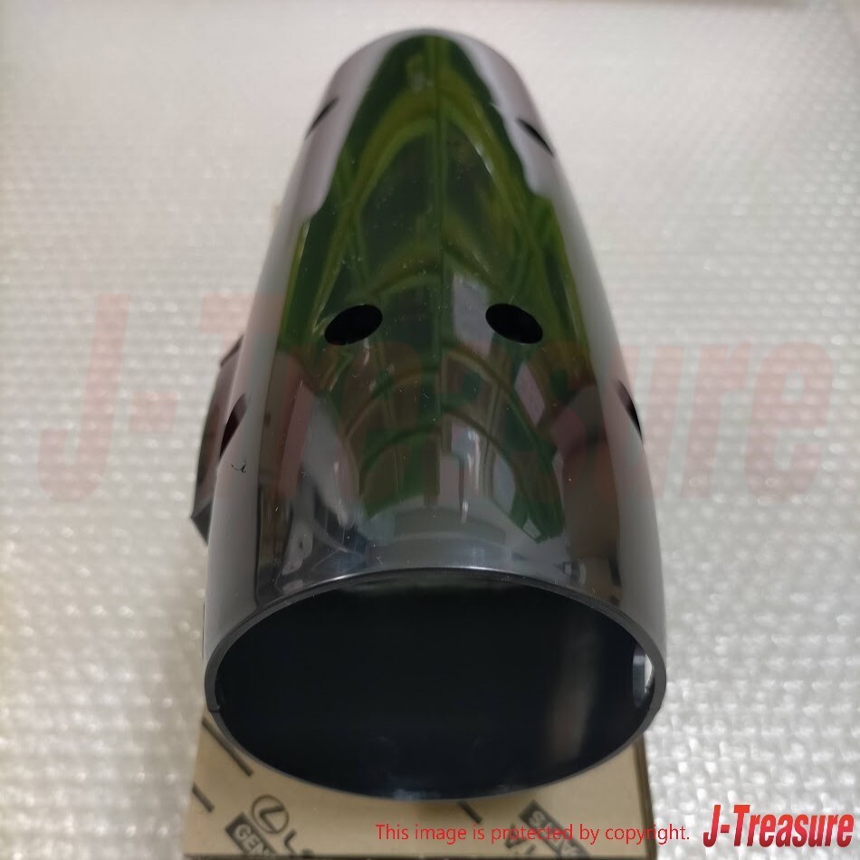 TOYOTA LAND CRUISER 72-84 Genuine Housing Steering Column Cover 45286 ...