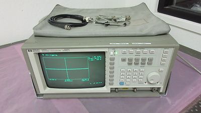 HEWLETT PACKARD 54504A DIGITIZING OSCILLOSCOPE 400MHz, 408769 | eBay