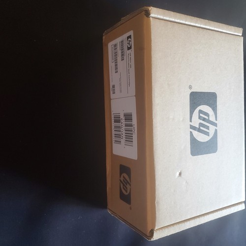 HP Q2046A RDX 2TB 2.5''5400 RPM Hard Drive Cartridge for sale online | eBay