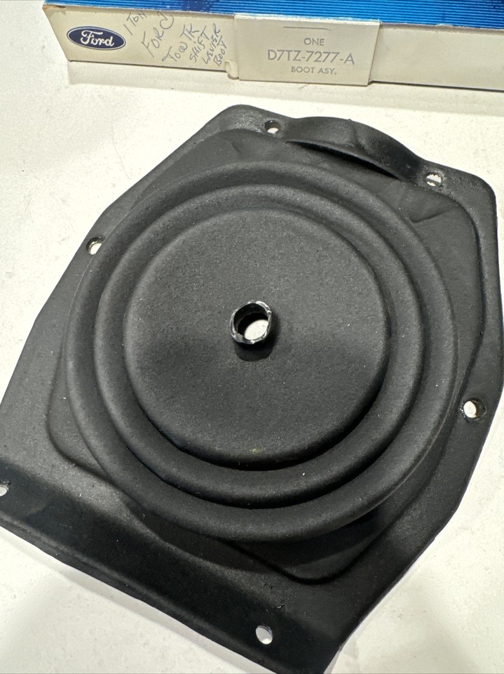 NOS New Ford D7TZ-7277-A 1977 78 79 Truck F-100 F-250 F-350 4 Speed ...