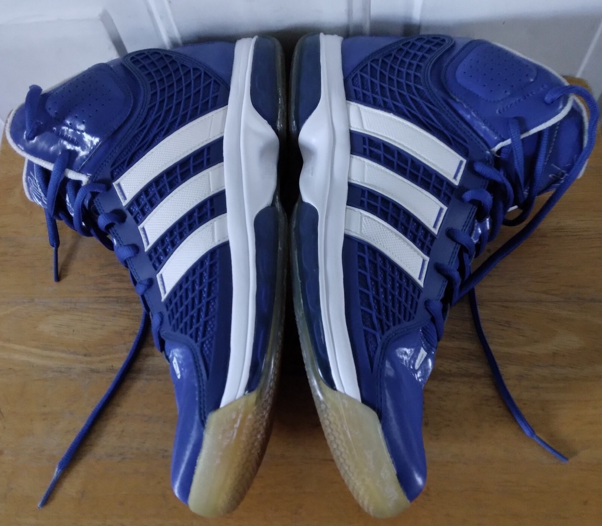 Dwight Howard Shoes 2011