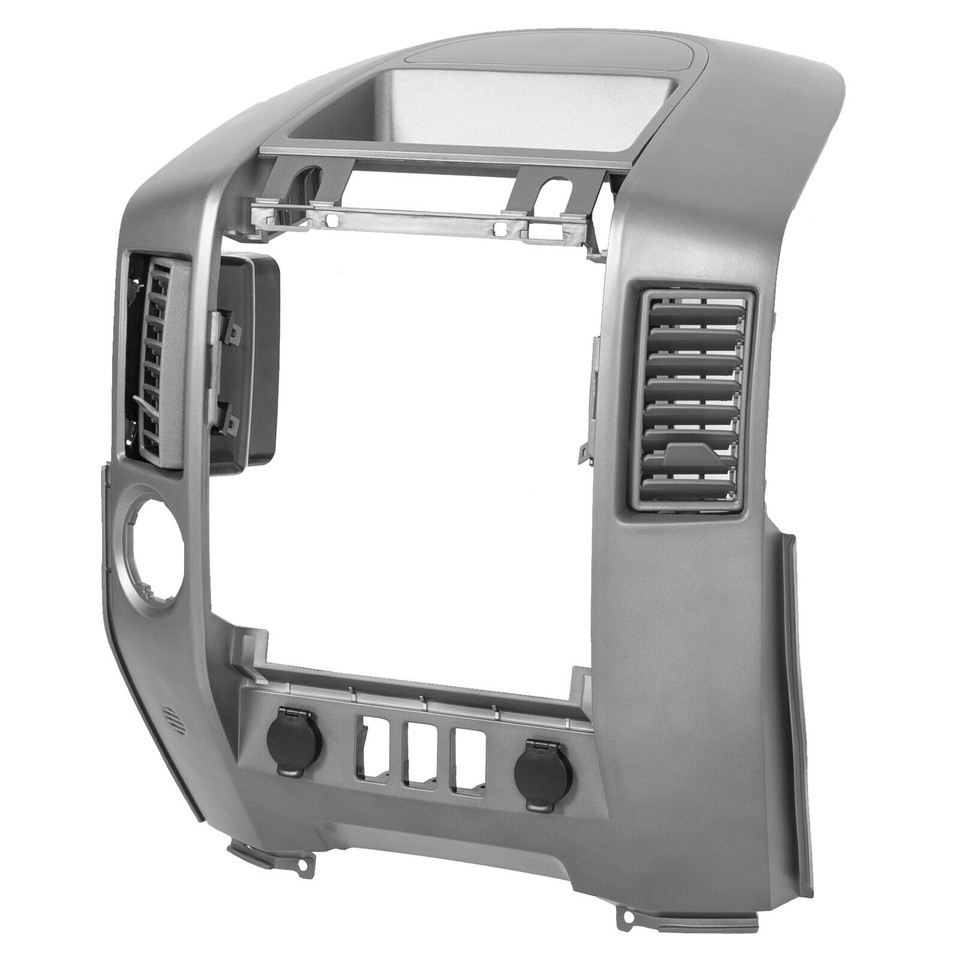 For 2004-2006 Nissan Titan Armada Instrument Cluster Dash Panel Dash ...