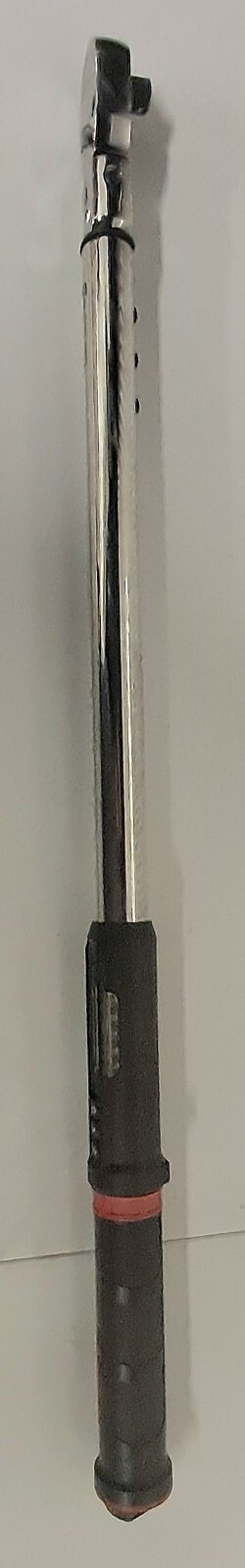 SNAP-ON ATECH3FR300B 1/2” ELECTRONIC TORQUE WRENCH 15-300 FT LB *GREAT ...