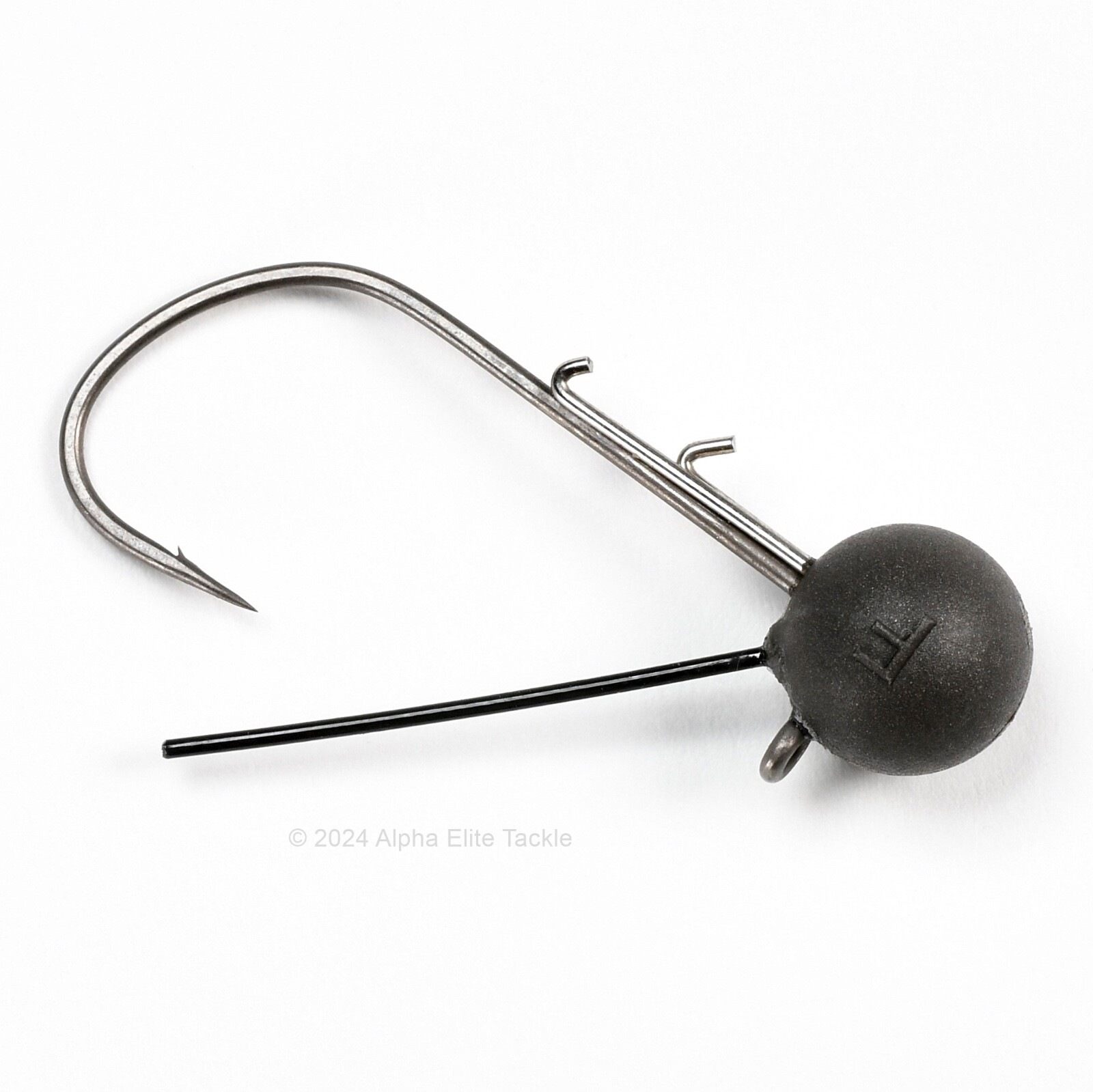 Ryugi Mono Guard Vespa G2 Tungsten Jig Head - R2012 | eBay