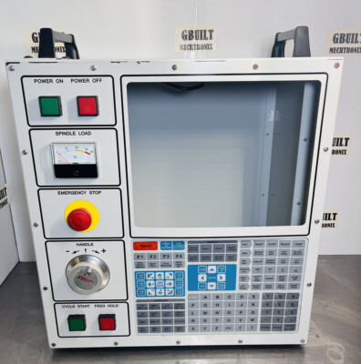HAAS Automation Model CSM1A Control Simulator Mill Enclosure Only 👍🇺🇸 ...