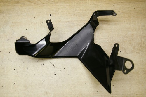 Yamaha FJR 1300 LEFT LOWER FOOT SHIELD FAIRING PANEL PLASTIC 2BC-28311 ...