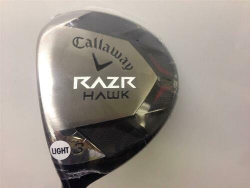 Callaway Fairway Wood Golf Clubs for sale | eBay