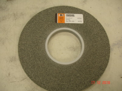 8" 1/2 " 3" Standard Abrasives Brite Rite GP Plus FINE 853753 Wheel | eBay