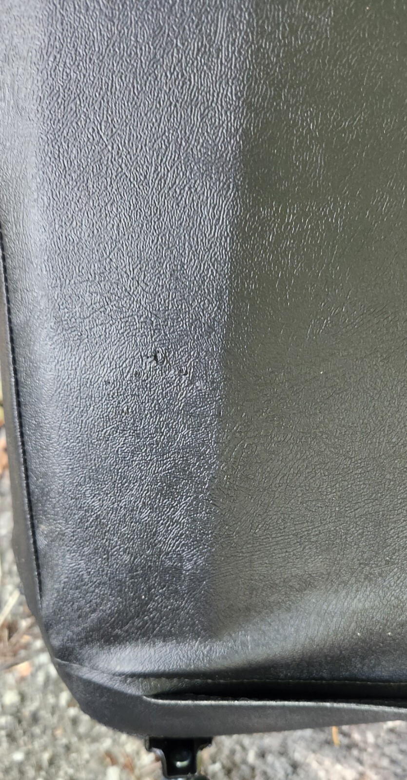 Cub Cadet Seat Zero Turn Mower Ultima ZT 1 ZT2 Armrest Slides Yellow ...