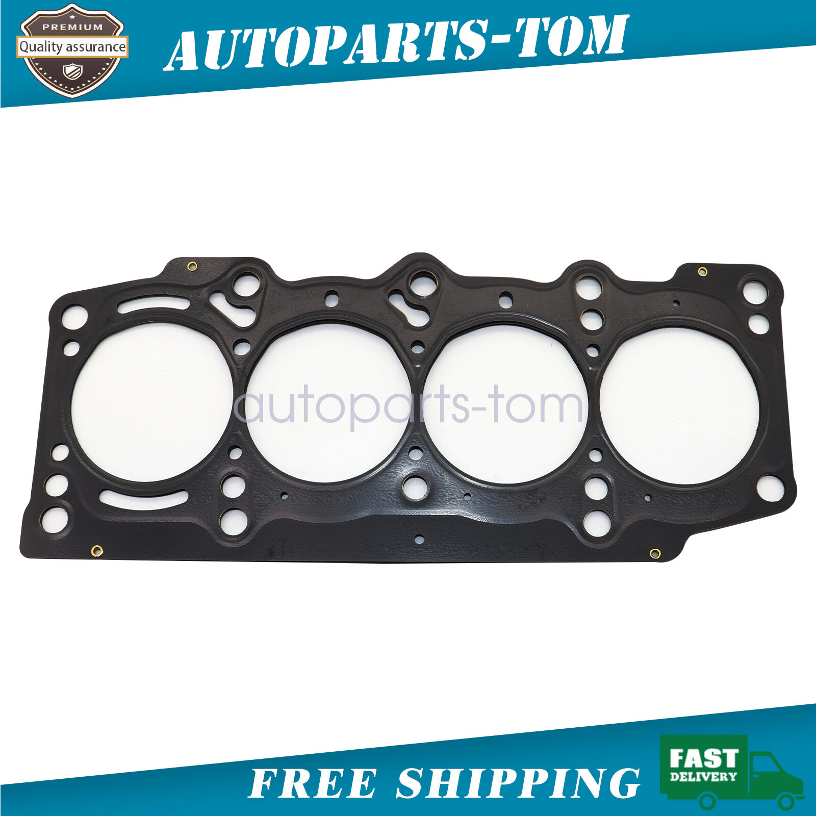Perfect Fit Cylinder Head Gasket for 12-17 Dart 500 500L Renegade | eBay