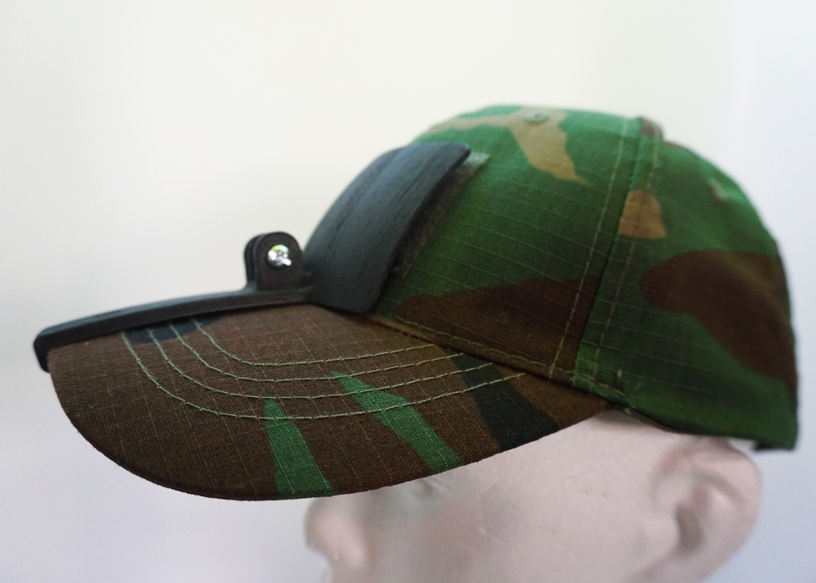 GoPro Cap Mount / Airsoft / 3D print | eBay