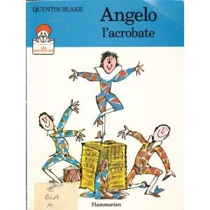 Angelo l'acrobate, Unknown | eBay