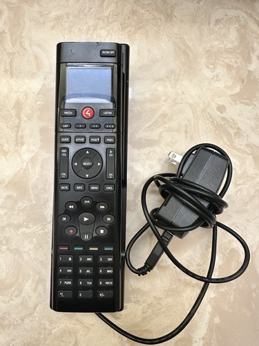 Control 4 SR260 Remote with Charging Dock - C4-SRRS | eBay