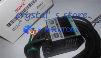 1PCS Brand NEW IN BOX SUNX Pressure Sensor DP2-80 | eBay