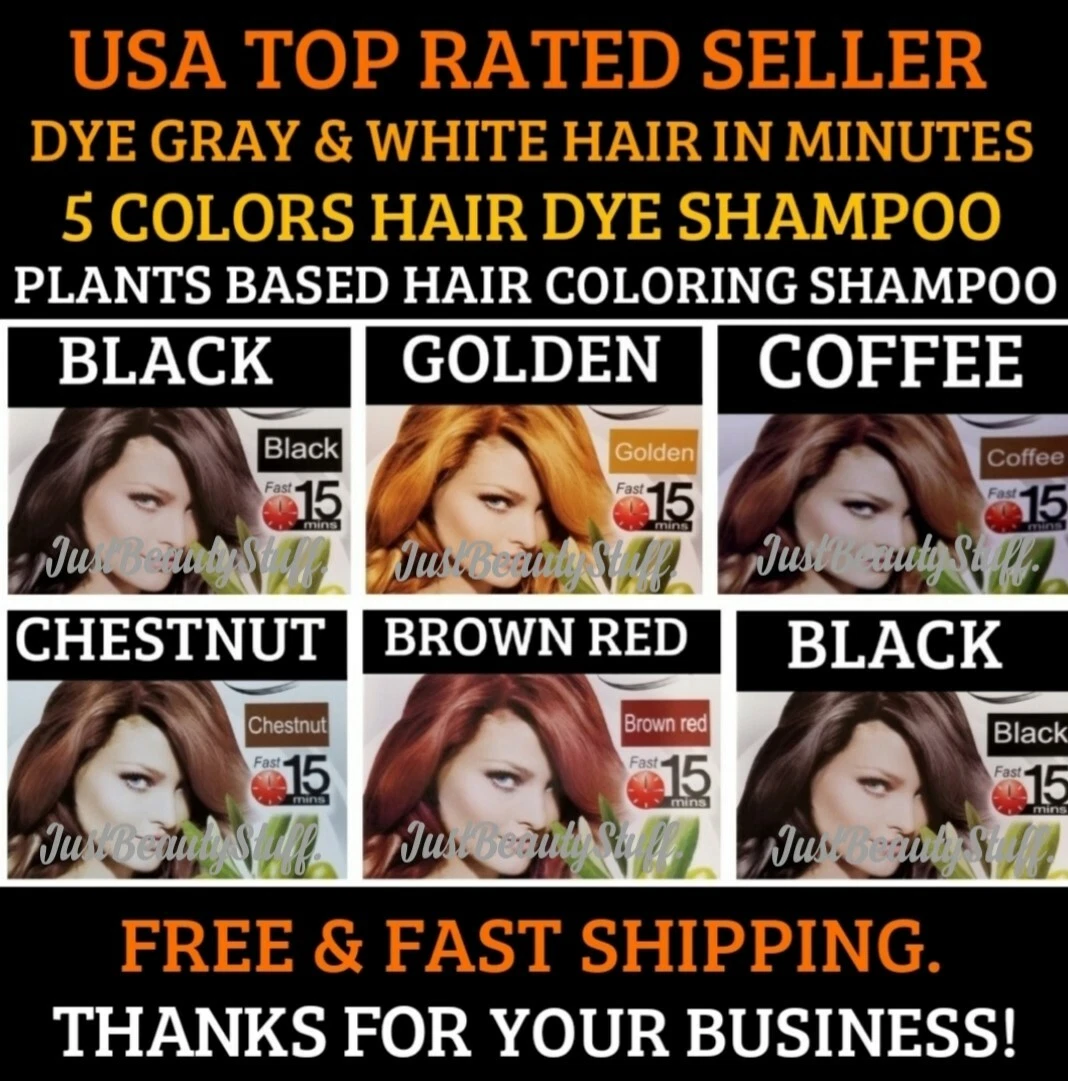 Chestnut Color Hair Color Chart