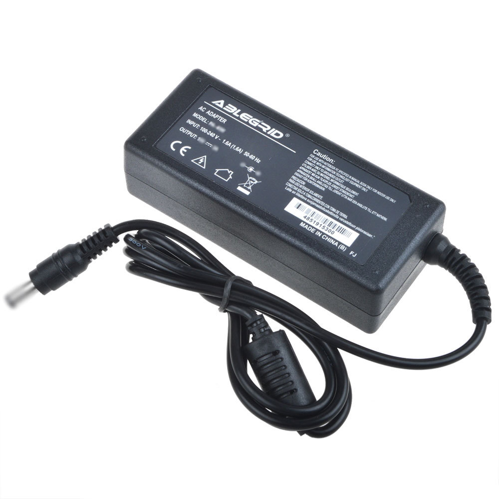 AC Adapter For Soundcraft Notepad-8FX - 8-channel mixer Notepad 8FX ...
