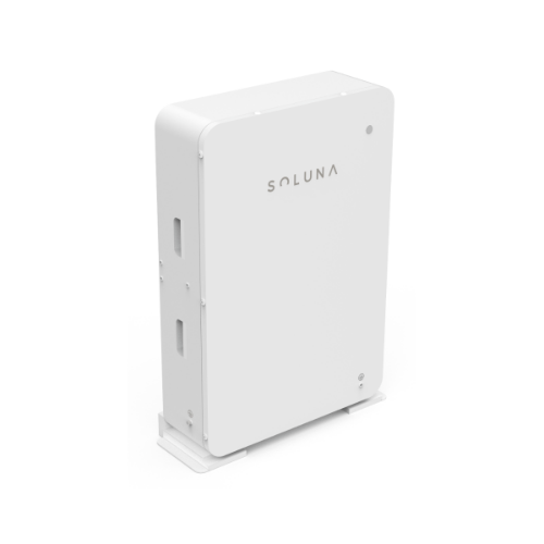 Kit Sol-Ark 30K HV 208V 3-Phase Hybrid Inverter with Soluna Solar 15kWh ...