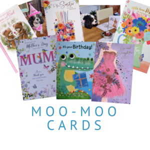 Moo-Moo Cards | eBay Stores