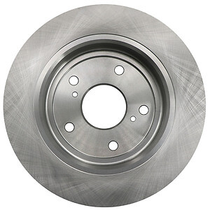 Disc Brake Rotor FVP 661706 for sale online | eBay