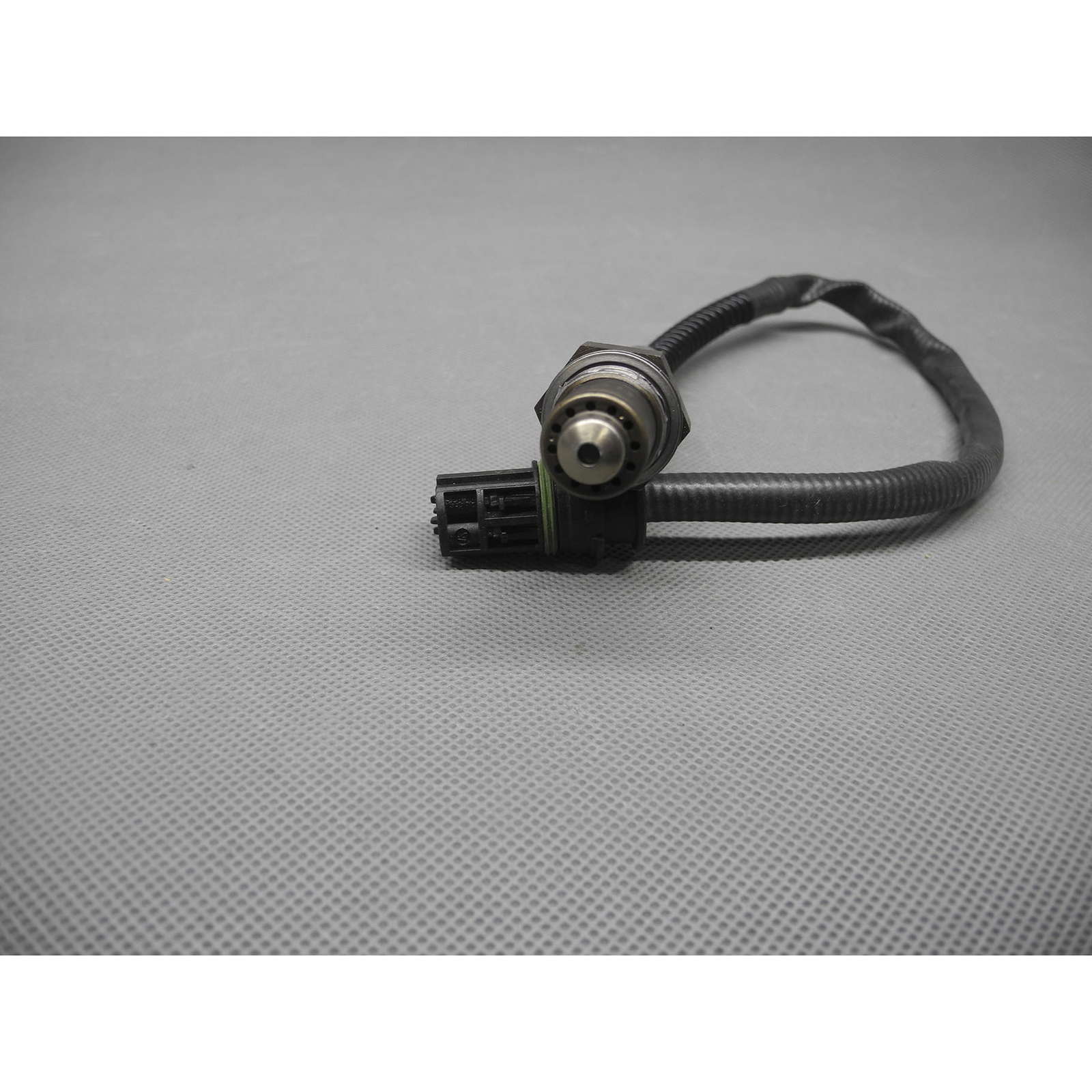 For BMW 323i 525i 525xi 0258006808 Downstream OE GENUINE Lambda Oxygen Sensor | eBay