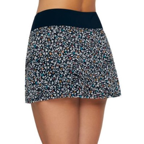 Coco Reef Womens Mesh Layer Wild Card Swim Skort | eBay