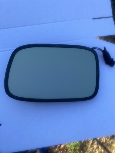 1998 - 2005 Lexus GS300 GS400 Driver Left Side Rear View Mirror Glass ...
