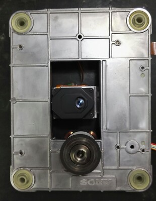 Repair service for Sony KSS-190A / KSS-272A etc We use original Sony ...