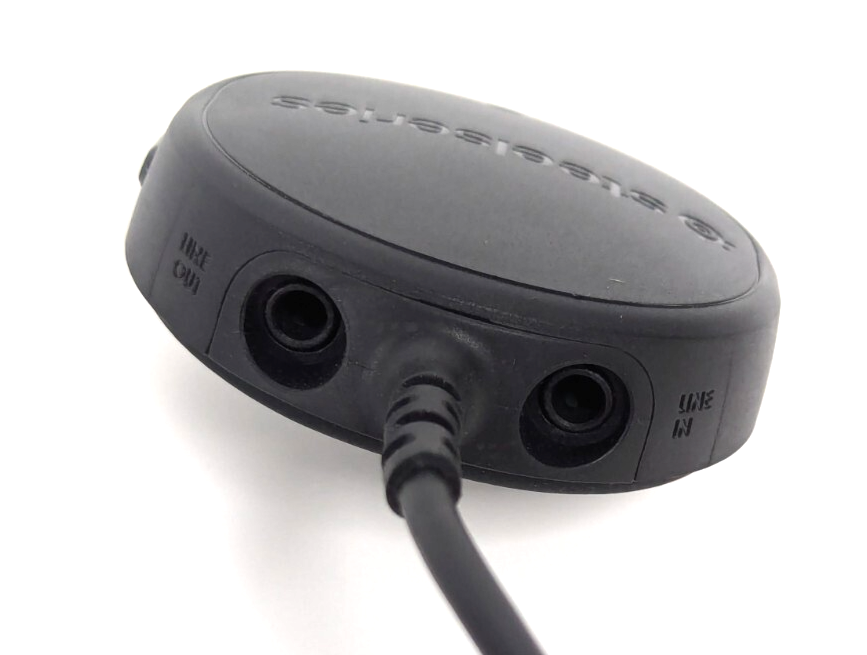 USB Dongle Receiver HS-00013TX For SteelSeries Arctis 7 Wireless Gaming ...