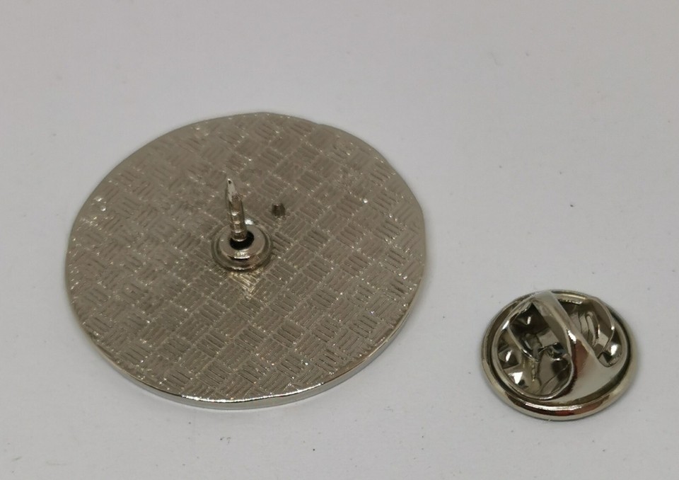 HMS Achilles Royal Navy RN Military Lapel Pin Badge Crest 25mm | eBay