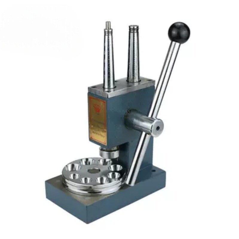 Ring Stretcher Reducer and Amplifier Sizing Tool Jewelry Making Machine ...