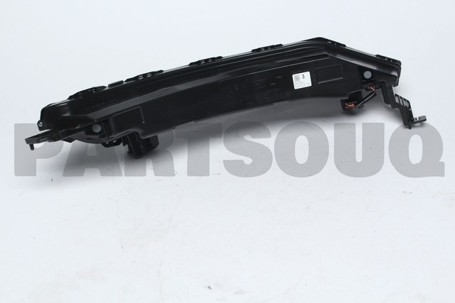 Genuine Mitsubishi OE Lamp Assy Combination F 8310A043 for sale online ...