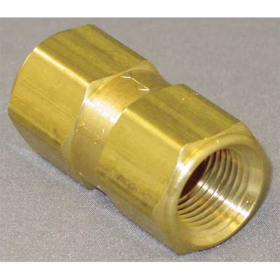 3/8" Fnpt Brass Poppet Spring Check Valve, Chk Brs 650-6F6f-F | eBay