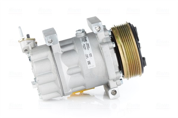 COMPRESSOR AIR CONDITIONING 890041 FOR MINI COUNTRYMAN/COOPER PACEMAN ...