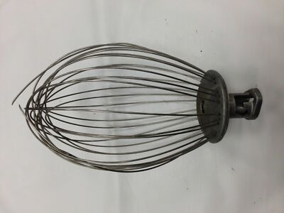 HOBART 30 Qt Mixer Ds30D Whisk Whip | eBay