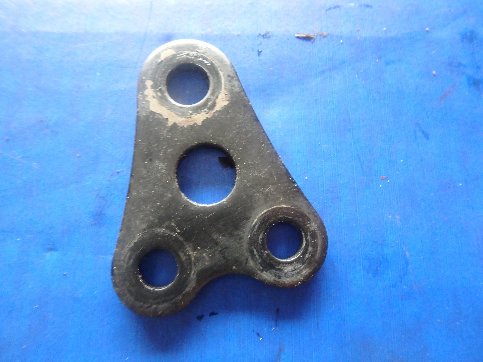 Honda Goldwing GL 1500 Off year 1993 GL1500SE motor mount | eBay