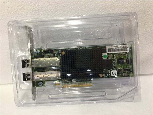 1PC 5735 577D LPE12002- 10N9824 8Gb Fiber Card #E9 | eBay