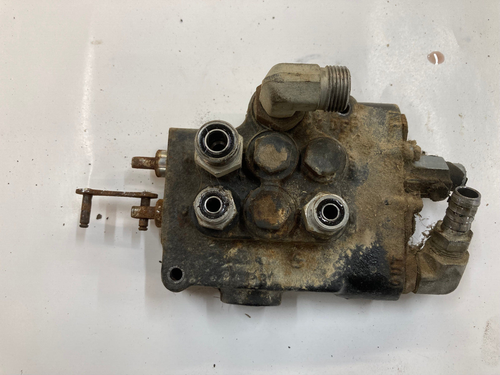 John Deere F910 F911 F912 F915 F925 F930 F932 F935 Hydraulic Lift ...